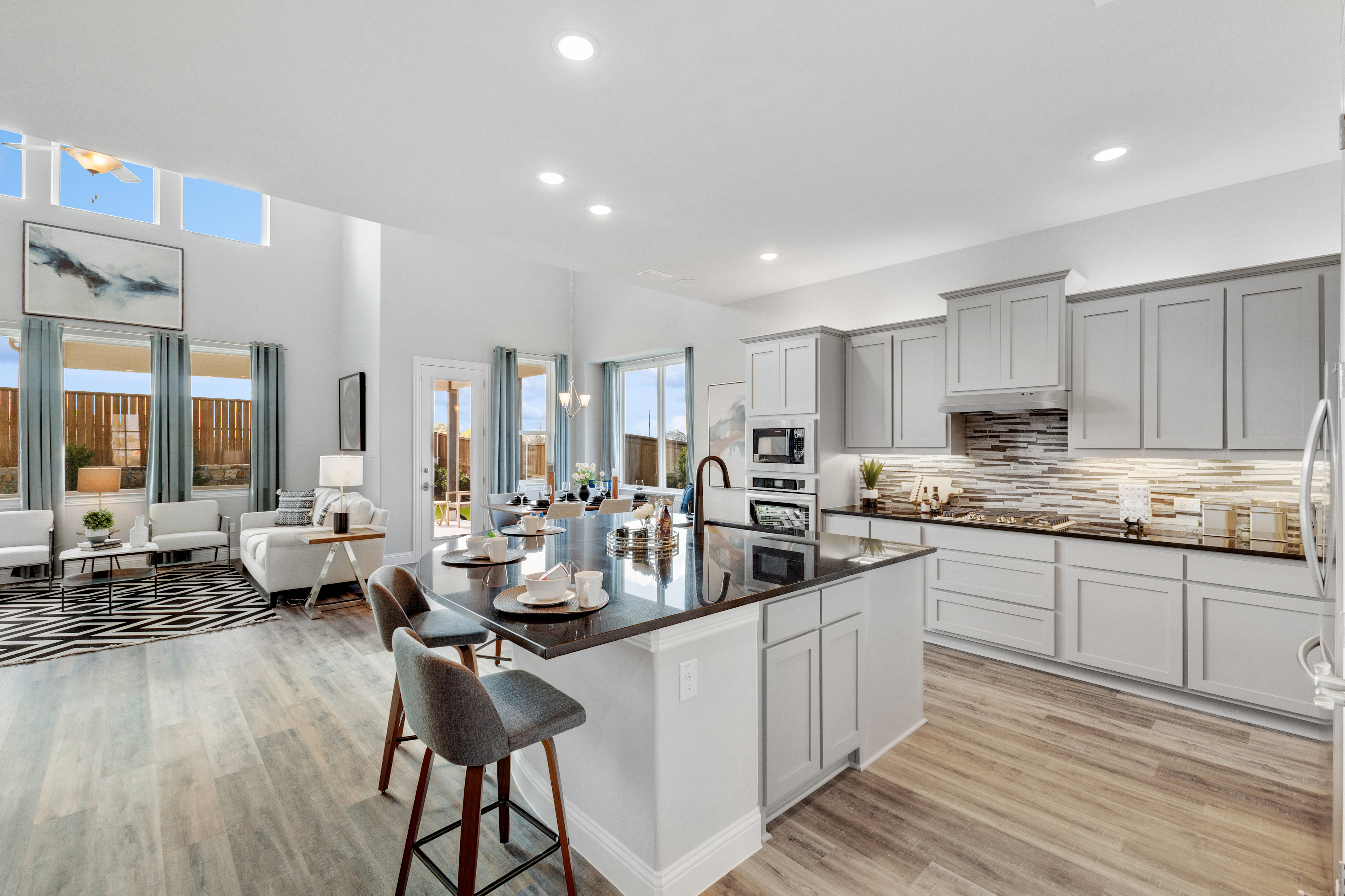 Why Move to Anna, Texas?